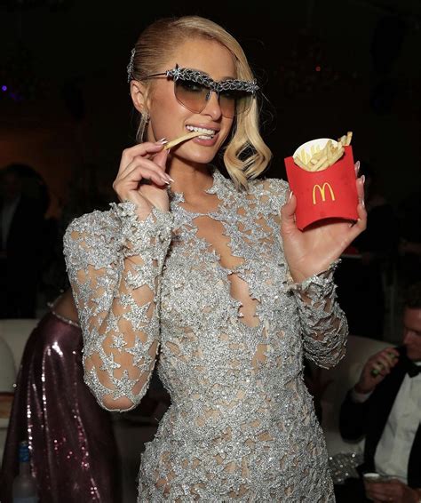 Paris Hilton Showed Panties In A See Through Dress At Wedding Photos The Fappening