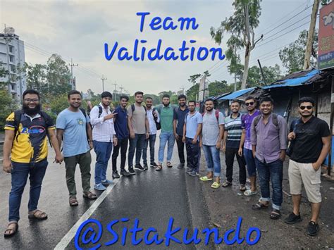 Md Nahiduzzaman On Linkedin Teambuilding Retreat Motivated Achievinggoals