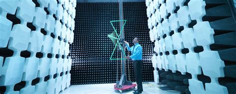 Electromagnetic Compatibility Emc Testing Sgs Vietnam