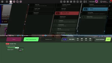 Any Clue Why My Discord Pop Up Is Like That Lol Rosugame