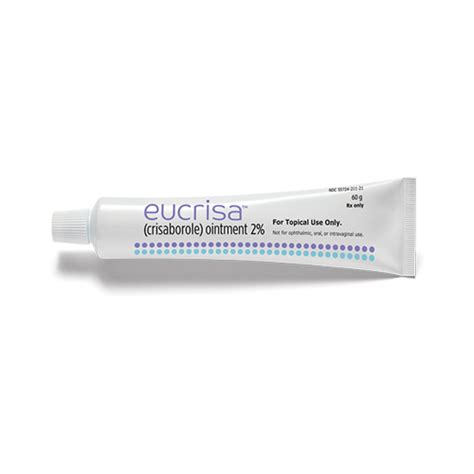 Buy Eucrisa Ointment 2 From Our Certified Canada Drug Store