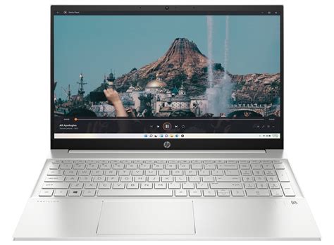 Hp Pavilion Touchscreen Find The Best Price At Pricespy