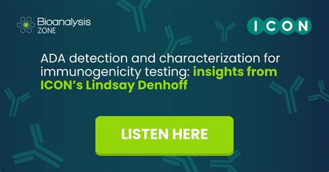 Our 10 Minute Podcast Interview With Lindsay Denhoff From Icon Plc