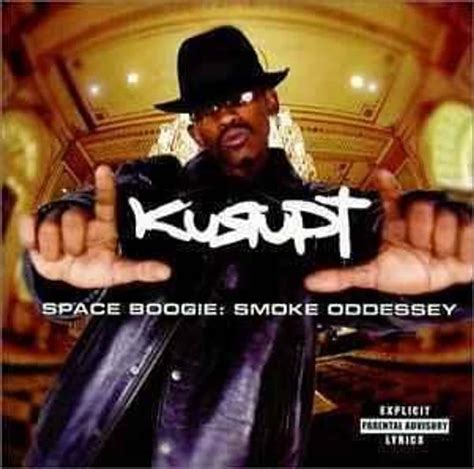 List Of All Top Kurupt Albums Ranked