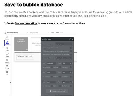 New Plugin Ics Parser Icalendar File Ics Parser Showcase Bubble Forum
