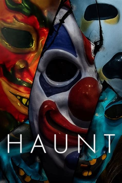 Watch Haunt 2019 2019 Online Free In Hd Fmovies