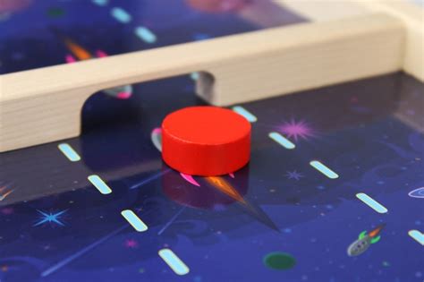 Игра Дабл Слинг. Космос мини