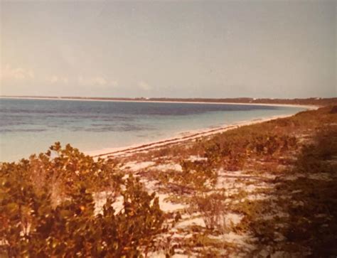 Grace Bay Beach The Untold Story Behind The Worlds Best Stretch Of Sand · Royal West Indies
