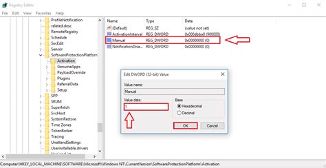 How To Disable Windows Automatic Activation Feature