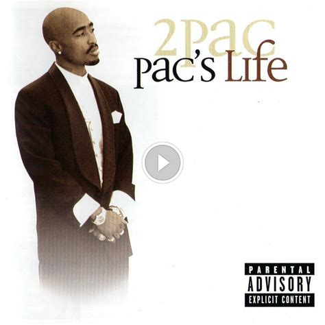 2pac Pacs Life De