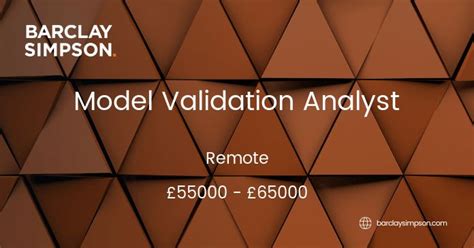 financial risk hub on linkedin model validation analyst