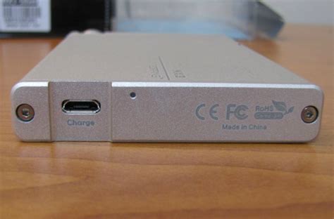 Topping Nx3 Hifi Portable Headphone Amplifier Silver Reviews