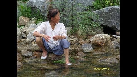 엄마와의 추억여행 Youtube