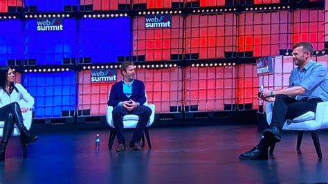 Florian Koller On Linkedin Websummit Ai Future Society