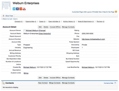 Visualforce Edit Multiple Records By Mwelburn