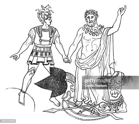 Aeneas Photos And Premium High Res Pictures Getty Images