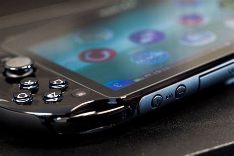 Unity For Playstation Mobile Lets Mobile Devs Port Easily To Ps Vita