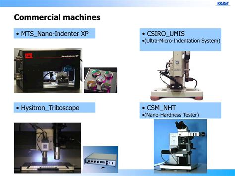 Ppt Nanoindentation Lecture 1 Basic Principle Powerpoint Presentation Id5424751