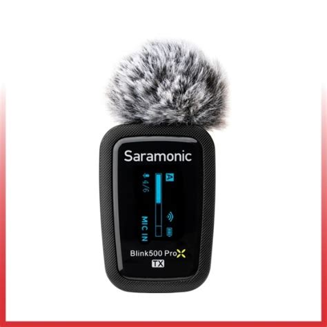 Saramonic Blink 500 Prox B4 Harga Terbaik