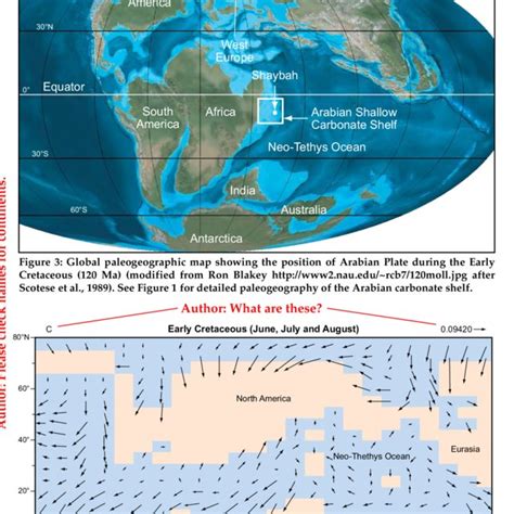 Pdf Facies Based Sequence Stratigraphic Framework Of The Lower Cretaceous Rudist Platform Shu