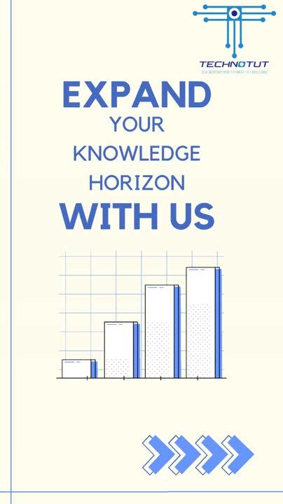 Technotut Solutions On Linkedin Technotutgrowth Careeropportunities Techinnovation