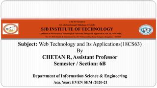 Lecture Floating Elements Pptx