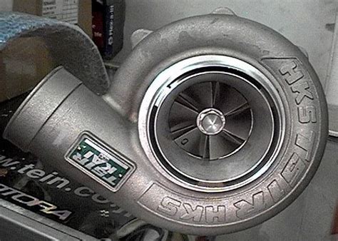Hks Turbos Hks T51r Kai Turbo 800hp