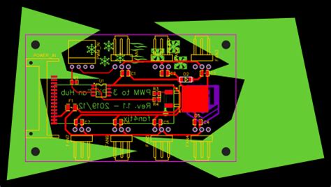 Fan Control Platform For Creating And Sharing Projects OSHWLab