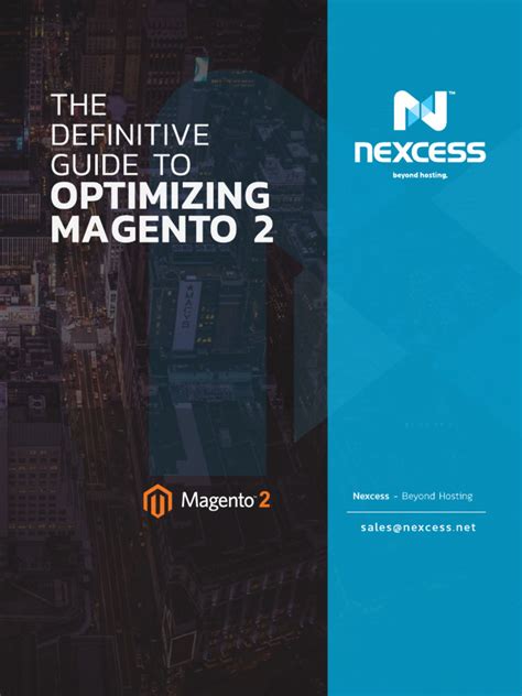 nexcess magento2 whitepaper online v2 download free pdf