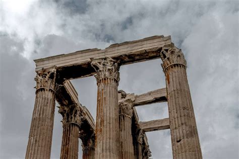 25 Classical Architecture Terms Archisoup