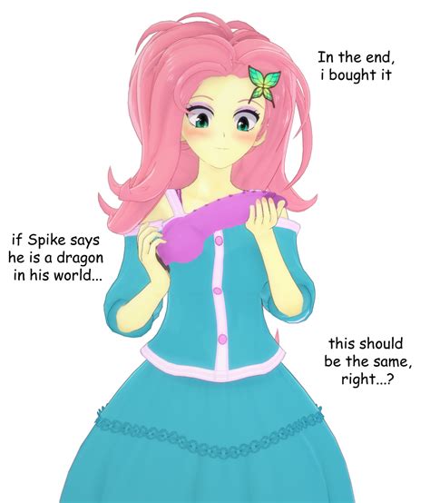 3020532 Explicit Artiststellarwools Fluttershy Human Equestria
