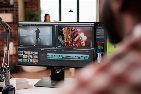 Movie Editing