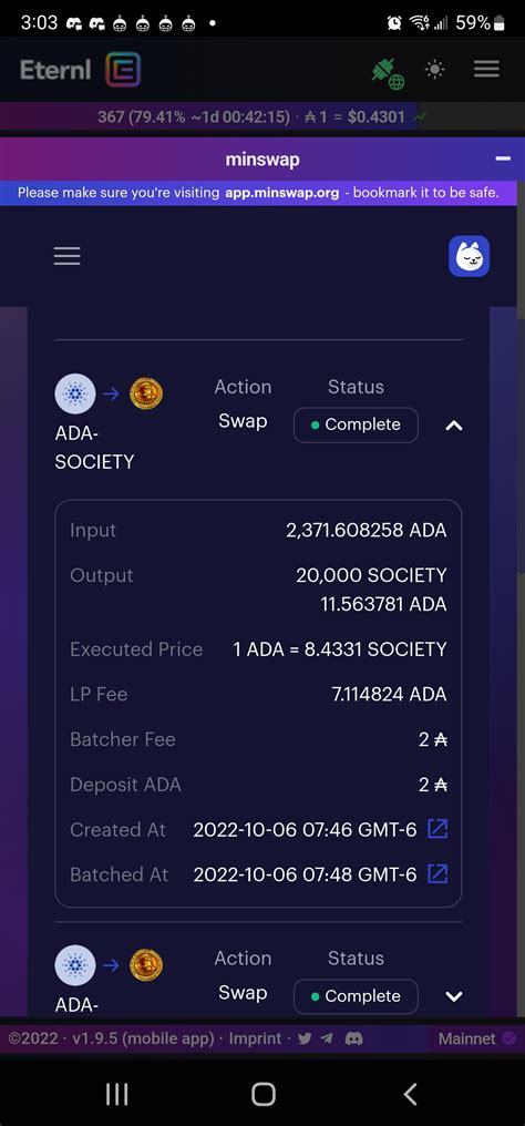Discrepancy On Purchase Tx Issue Input Output Hk Nami GitHub