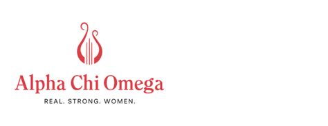 Who We Are Alpha Chi Omega