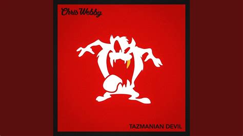 Tazmanian Devil Youtube