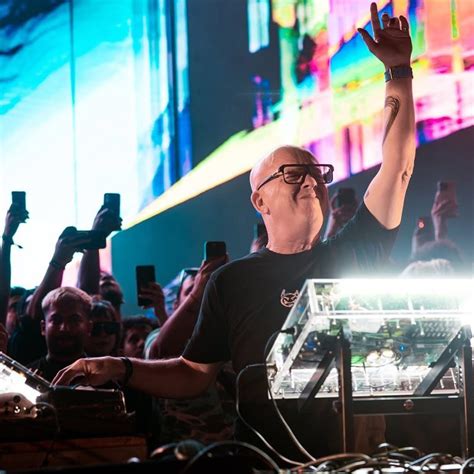 Melodic Techno Dj Mix By Stephan Bodzin Ultra Miami Resistance 2025