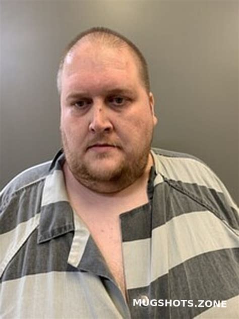 Samuel Josiah Stonier 11112023 Morgan County Mugshots Zone