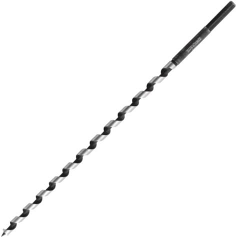 Bit Auger 10x300mm Do It Yourself Hardware