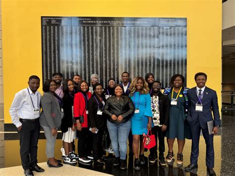 Maud Avevor Fmva On Linkedin Empoweringblackbusinessleaders Naba