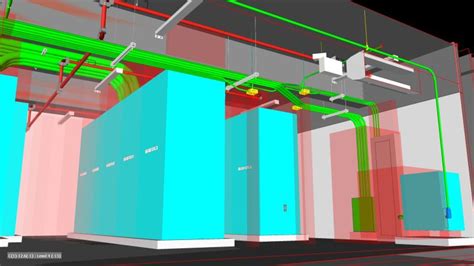 Julia Davydenko On Linkedin Bes Besteam Bim Construction Electrical Engineering Revit…