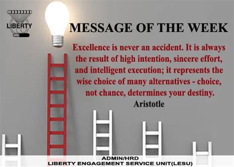 Urooj K On Linkedin Messageoftheweek Libertymillslimited