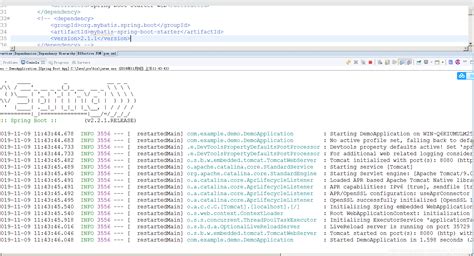 Springbootapplicationcontext启动报错springbootapplication启动报错sharedmetadatareaderfacto Csdn博客