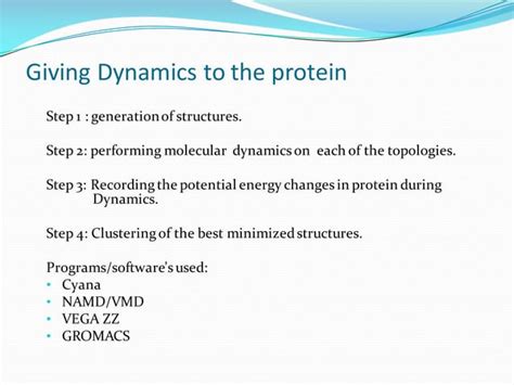 Molecular Dynamics And Simulations PDF Programming Languages Computing