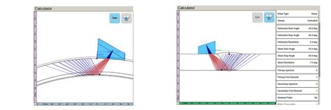 Using Phased Array Ut For Austenitic Weld Inspections 2018 06 01