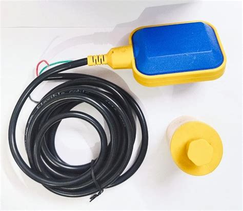 Water Level Float Sensor At Rs 290 Piece Float Switch Sensor In Nagpur Id 2853158480597