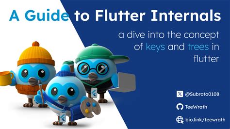 Flutter The Advanced Layout Rule Even Beginners Must Know By Marcelo