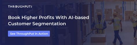 Customer Segmentation For Enterprises And Large Scale Manufacturers