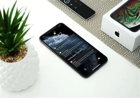 How To Disable Lock Screen Notifications On IPhone IPad
