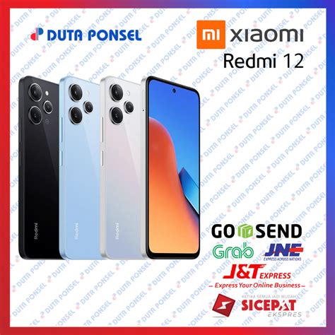 Jual Xiaomi Redmi GB Garansi Resmi Second Ex Display Shopee Indonesia
