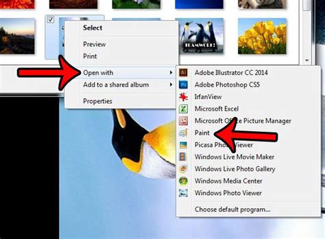 How To Rotate A Desktop Background Picture In Windows 7 Solve Your Tech